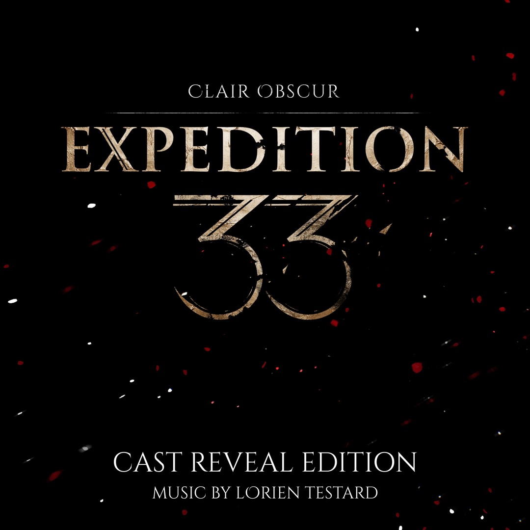 Stream Clair Obscur: Expedition 33 - Renoir by Lorien Testard | Listen ...