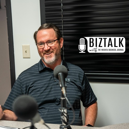 Stream episode 353-Phil-Hayes-Arnold-Group by BizTalk with the Wichita ...