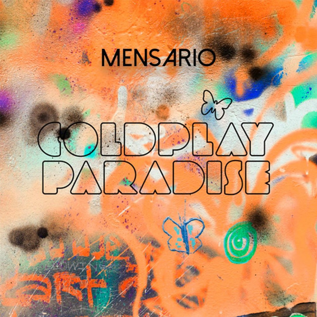 Coldplay Paradise Video: Coldplay – “Paradise” – Beats Per