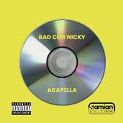 Stream Bad Bunny & Nicky Jam - Bad Con Nicky (MigueLopez Remix) by ...