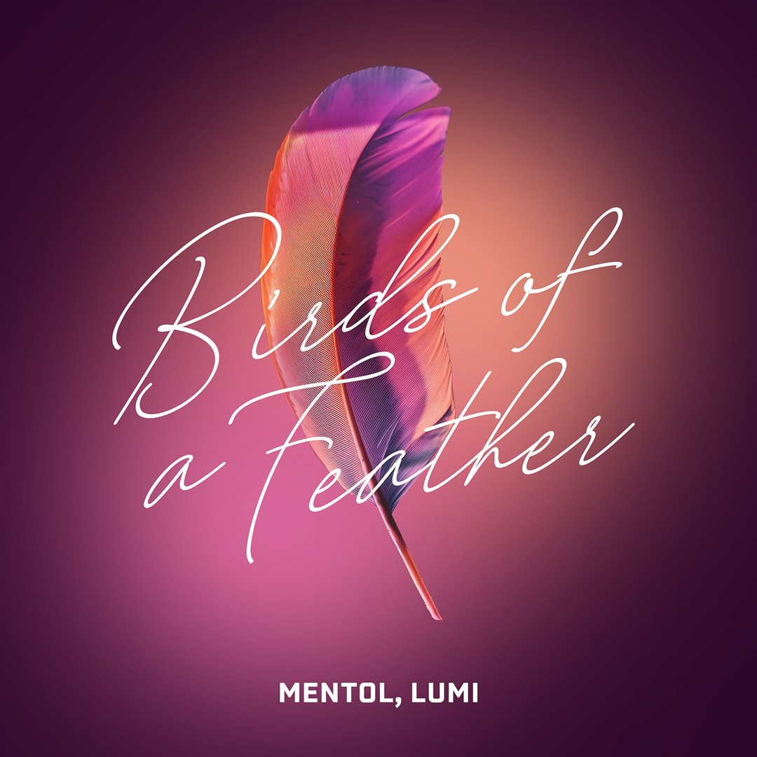 Stream Billie Eilish - Birds Of A Feather (Mentol Remix) Lumi Cover by ...
