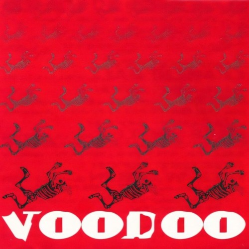 Stream Justin Robertson - Voodoo - Le Bateau, Liverpool - 14-01-95 by ...