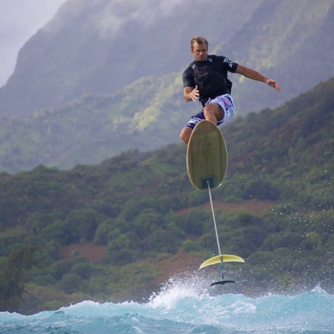 Stream episode 106 - Laird Hamilton by The Progression Project podcast ...