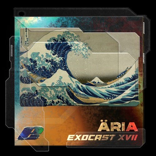 Stream Exocast XVII - ÄRIA by Exordio Records | Listen online for free ...