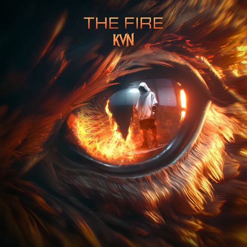 Stream KVN - THE FIRE by KVN | Listen online for free on SoundCloud