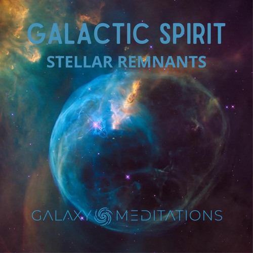Stream Galactic Spirit - Solar System (Galaxy Meditations) by Galaxy ...