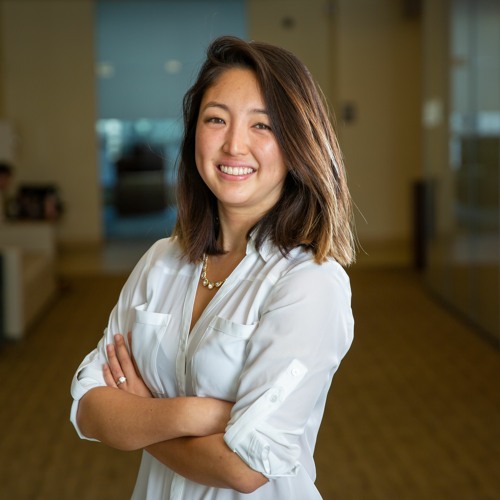 Stream episode Alana Ogata by View to the U: An eye on UTM academic ...