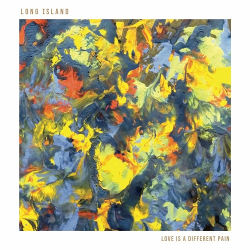 Stream Misty Eyes by Long Island | Listen online for free on SoundCloud