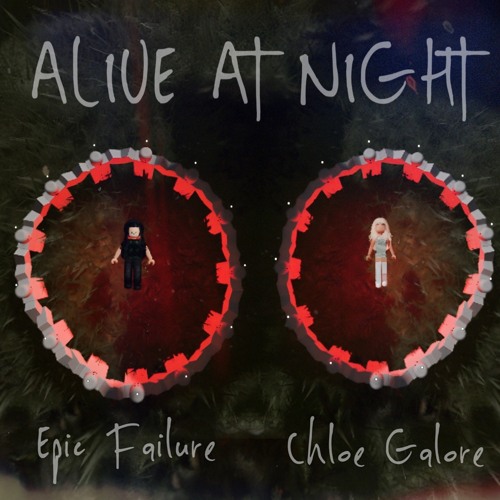 Stream Alive At Night by Epic Failure | Listen online for free on ...