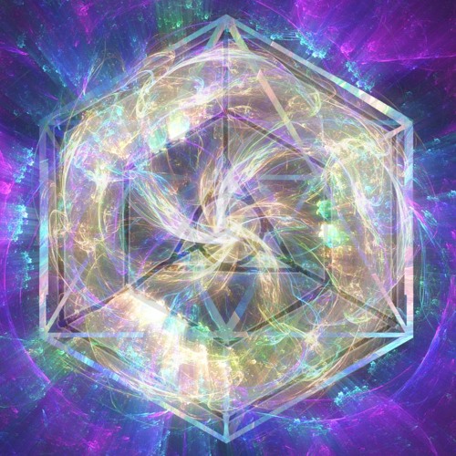 Stream Auric Shield Building Technique by Emerald Meditations | Listen ...
