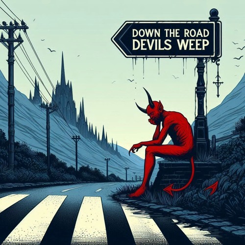 Stream Ruin Concord - Where Devils Weep (Jonathan Hultén cover) by Ruin ...
