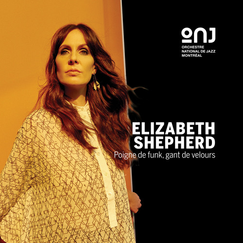 Stream The Terminal by Orchestre national de jazz de Montréal | Listen ...