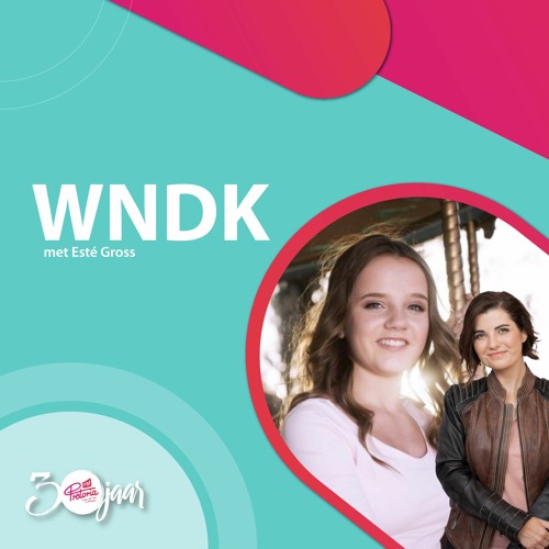 Stream WNDK - 230604 by Pretoria Fm | Listen online for free on SoundCloud