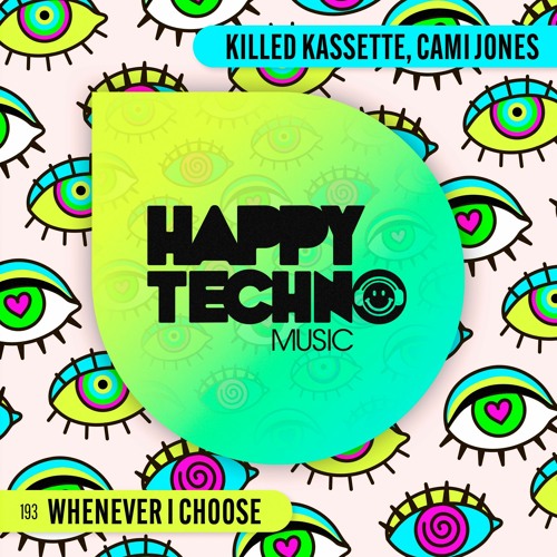 Stream Killed Kassette & Cami Jones - Take a Tip by Happy Techno Music ...