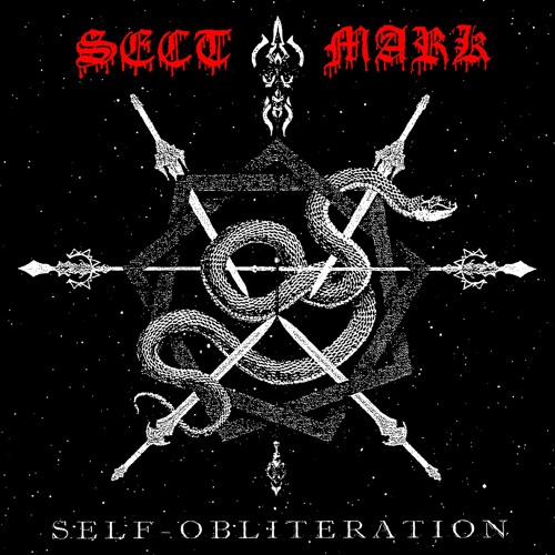 Stream CVLTNation | Listen to SECT MARK - Self Obliteration playlist ...