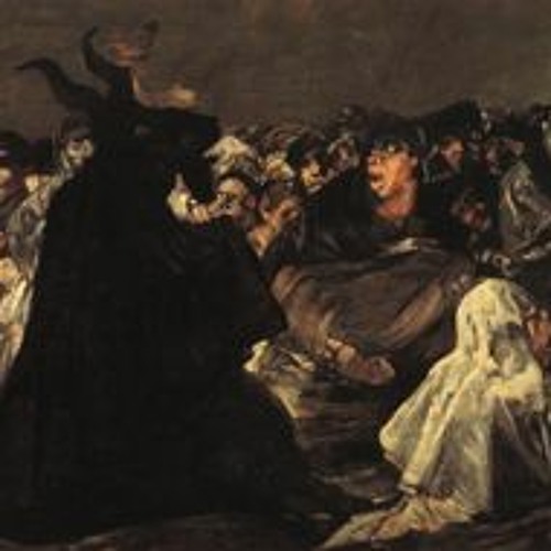 Stream episode El Gran Cabrón (el aquelarre) de Francisco de Goya by ... Stream episode El Gran Cabrón (el aquelarre) de Francisco de Goya by ...