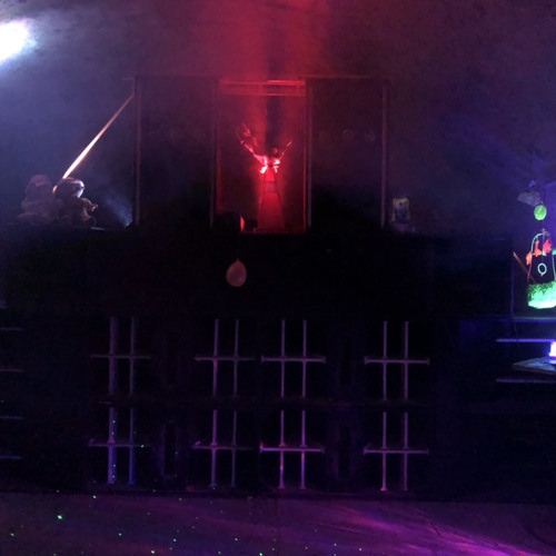 Stream Tekno/Acid Hardware Live Set #1 NYE by Bonifaz | Listen online ...