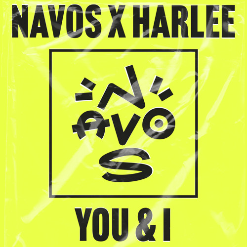 Stream You & I by Navos | Listen online for free on SoundCloud