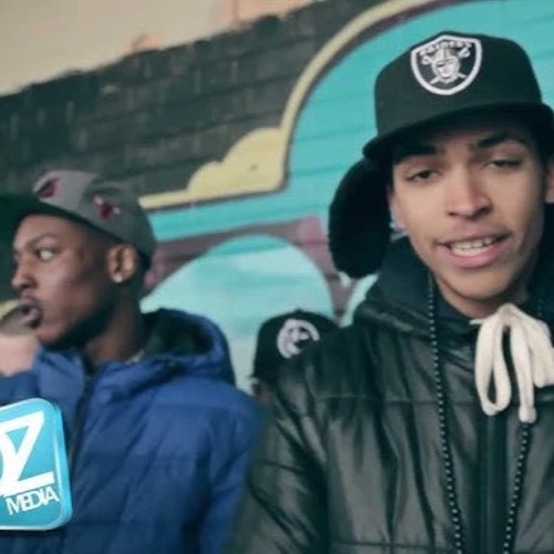 Stream SPITFIRE - EYEZ (PROPANE MIDAS REWORK) by Propane Midas | Listen ...