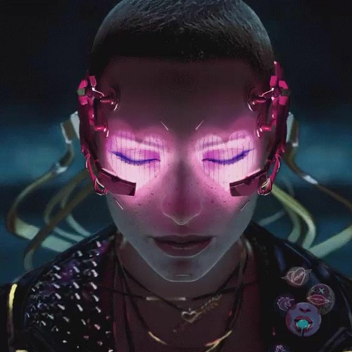 Stream Tribute to Cyberpunk 2077 "The Hacker" by Mario N Gonzalez ...