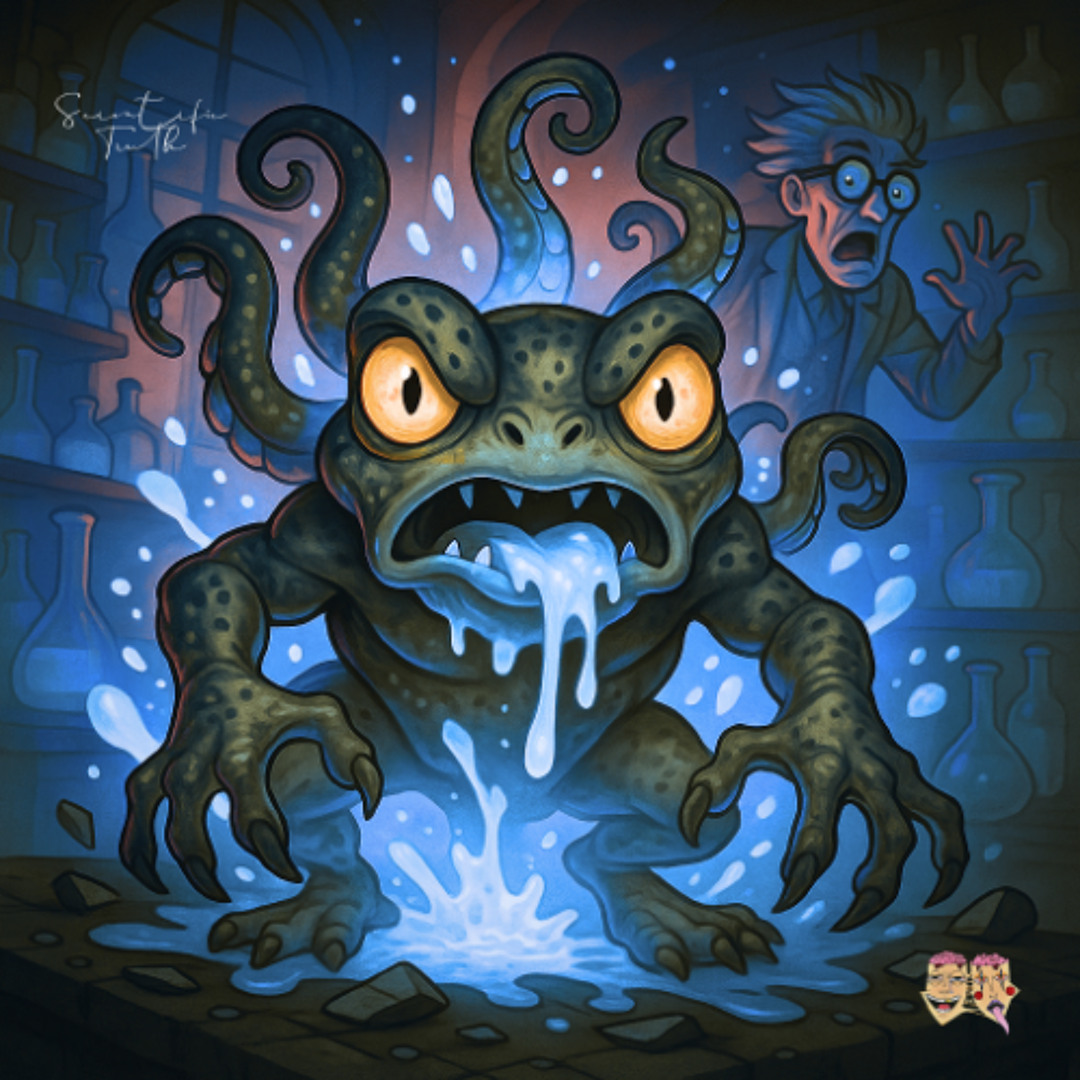 Stream Scientific Truth by Braincellz | Listen online for free on ...