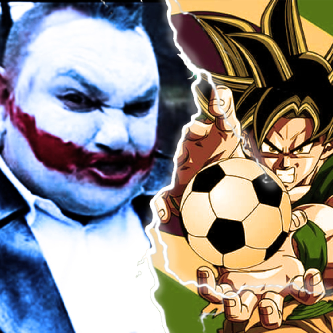 Stream episode Debate of All Time 26: Comics VS Manga by Those Good Old ...