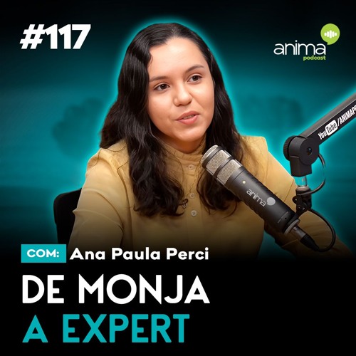 Stream episode "Minha história tinha tudo pra dar errado..." | Ep. #117 ...
