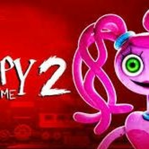 Stream Poppy Playtime - Chapter 2: A Great Sequel to the Original ...