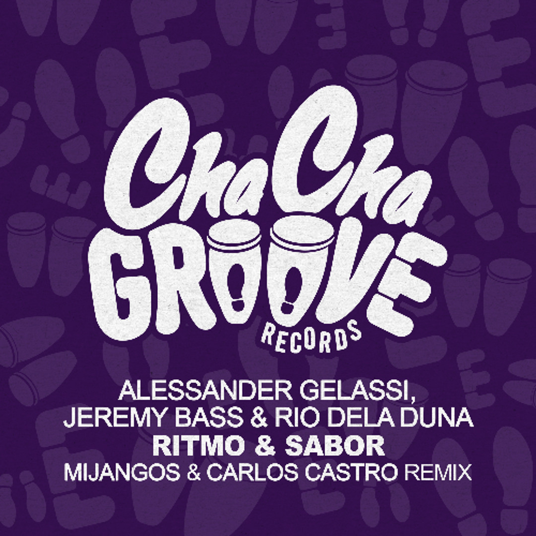 Stream Alessander Gelassi, Jeremy Bass & Rio Dela Duna - Ritmo & Sabor ...