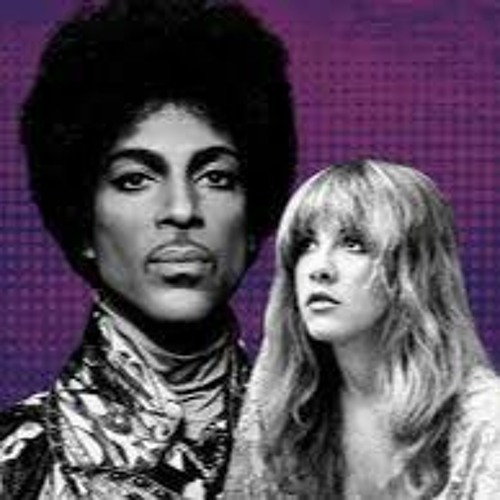 Stream All Over You Stevie Nicks And Prince By Funkatopia Listen