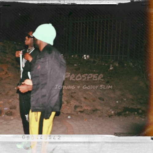 Stream Prosper - Icyyung & Goddy Slim by Icyyung | Listen online for ...