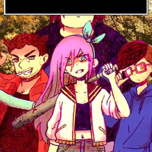 Stream OMORI 3rd Anniversary Concert - Aubrey/Hooligans Section by Aver ...