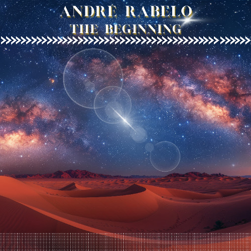 Stream André Rabelo - The Beginning by André Rabelo | Listen online for free on SoundCloud