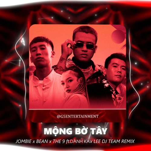 Stream Mộng Bờ Tây (Lee DJ Team Remix) by Jombie | Listen online for ...
