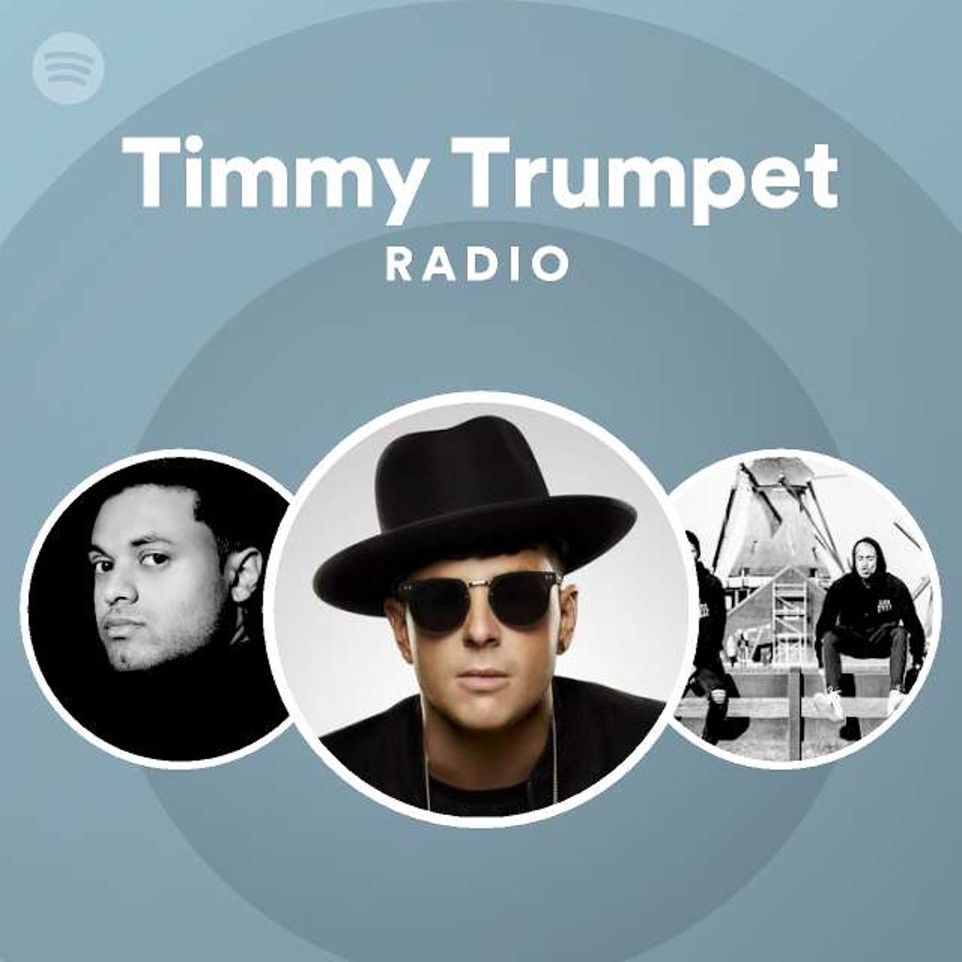 Stream DUBA | Listen to Timmy Trumpet Radio playlist online for free on ...