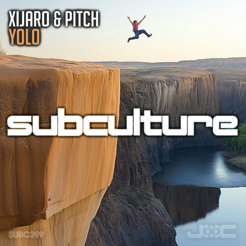 XiJaro & Pitch @ Area Two, A State Of Trance Festival, Ahoy Rotterdam ...