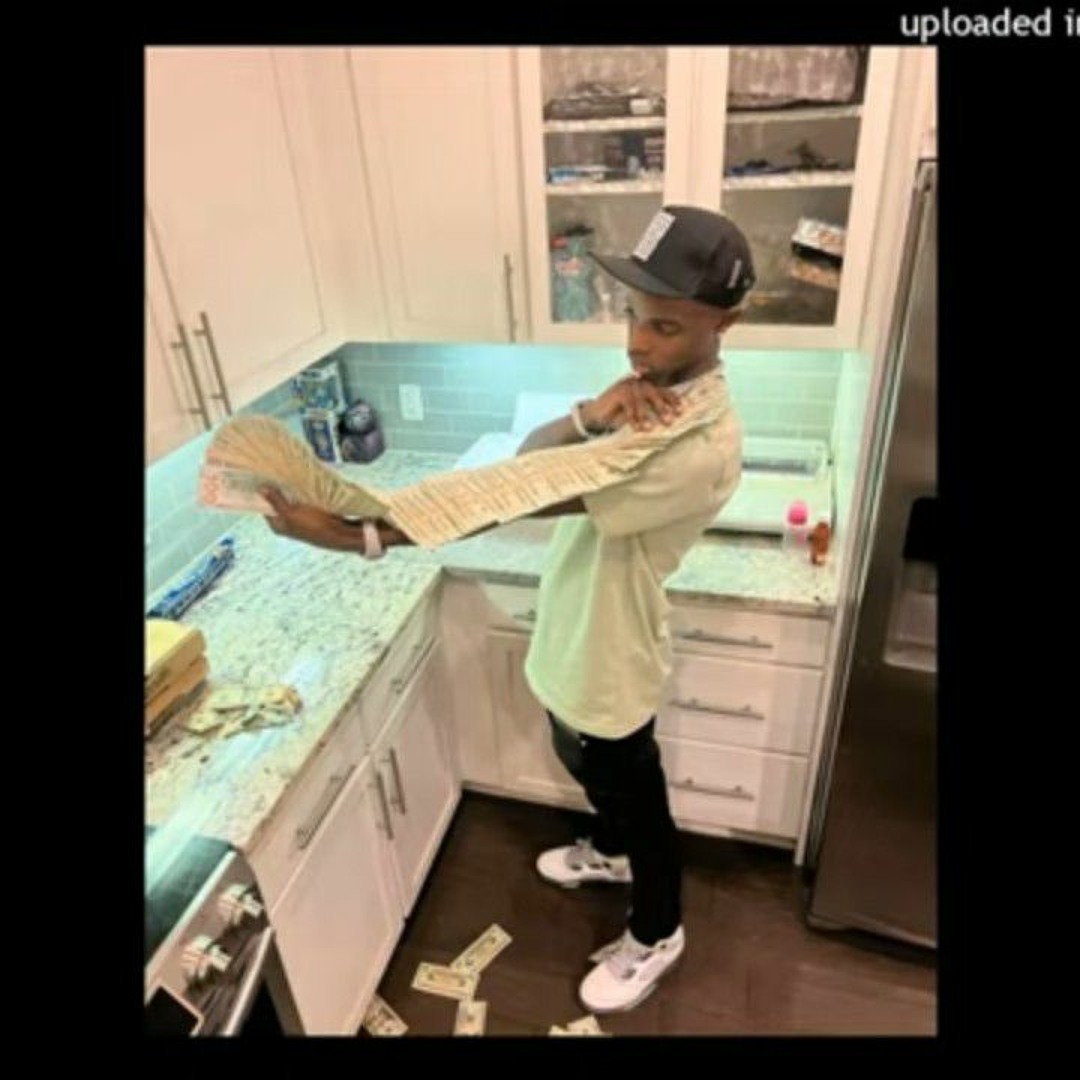 Stream Lil Double 0 - On The Block (EBGK) (ft. RicherThanRoddy ...