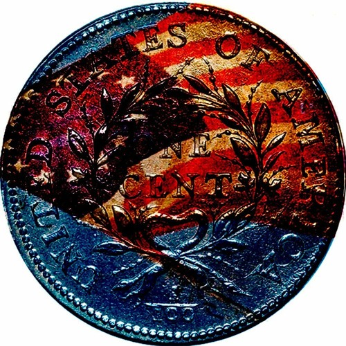 Stream Early American Coinage Acts & Values - 19th Century US Coins ...