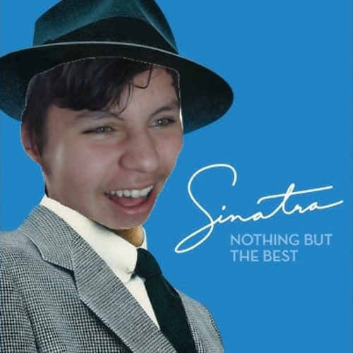 Stream Fly Me To The Moon - Jacob Cavern by Stalwart AI Covers | Listen ...