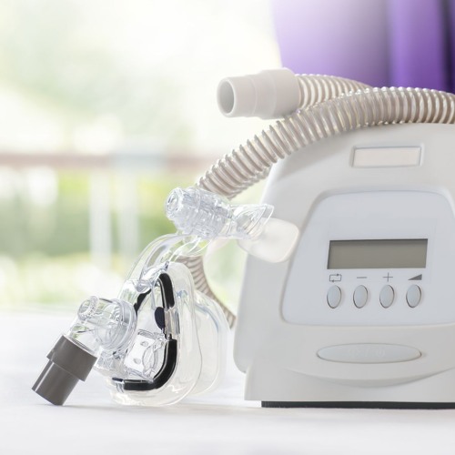 Stream Sleep Easy: Benefits of an Automatic CPAP Cleaner by CleanPAPᵀᴹ ...