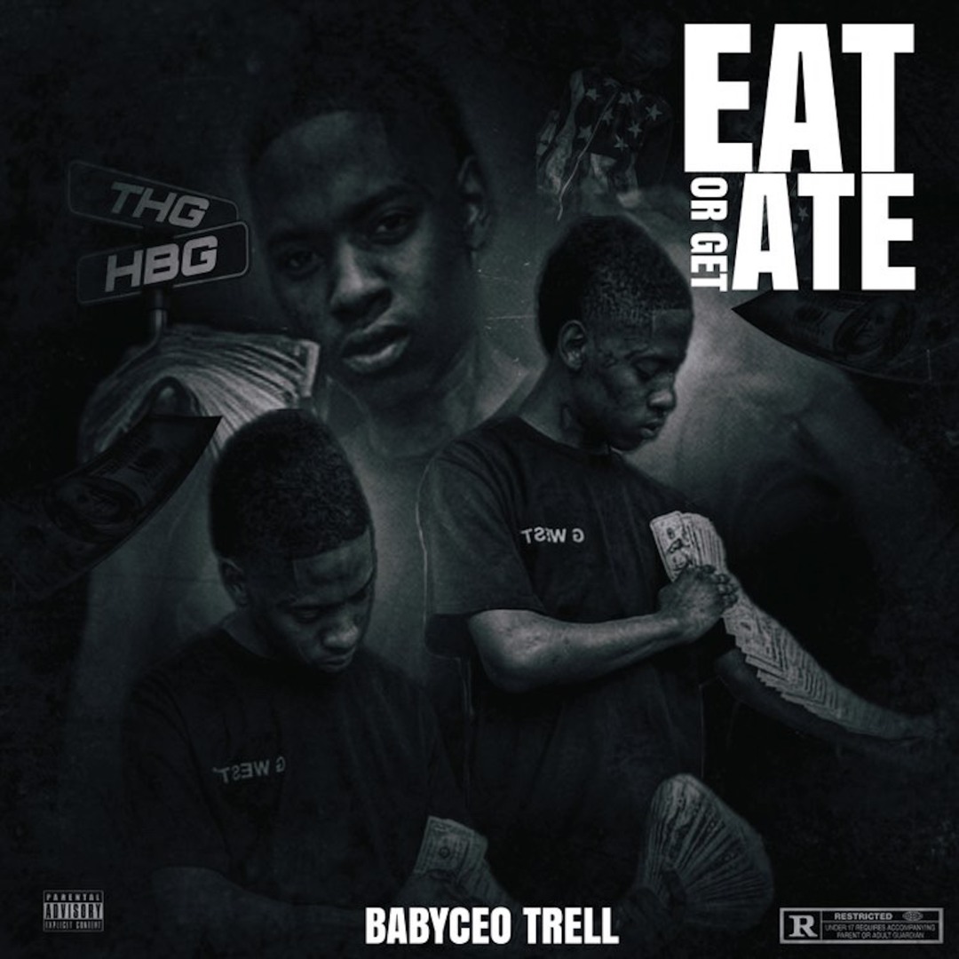 Stream Crank Dat 2 (feat. KrashSmokeOpps & FatBop) by Babyceo Trell ...