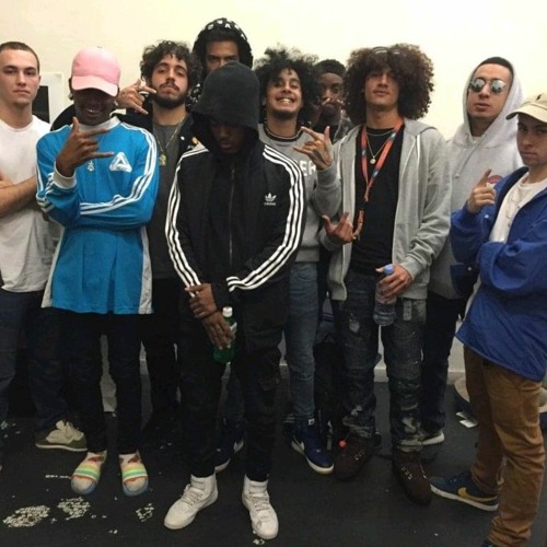 Stream Kid Trunks - Came2Kill (Ft. XXXTENTACION, Craig Xen & Bass ...