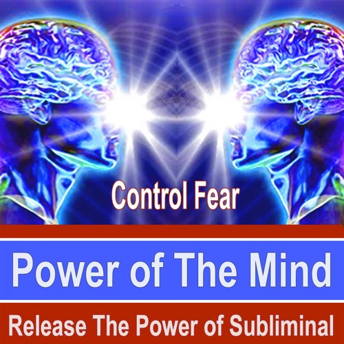 Stream Control Fear v3 by Healthy Mind Institute | Listen online for ...