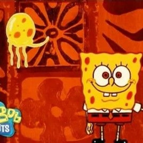 Stream SpongeBob Is Having Fun With A Jellyfish For 12 Hours by ...