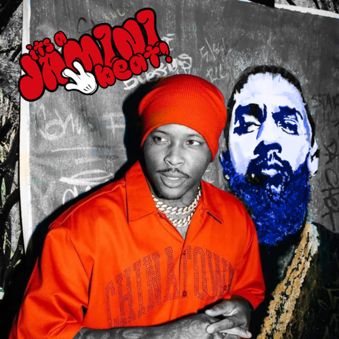 Stream GET YA HIGH (Twist My Fingas Remix) by Jamini | Listen online ...