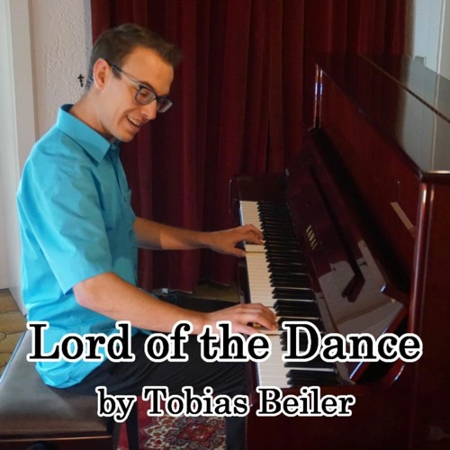 Stream Lord of the Dance - Ronan Hardiman | Piano Cover 🎹 & Sheet Music ...