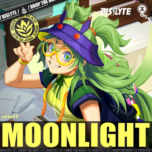 Stream Moonlight by XHz Official | Listen online for free on SoundCloud