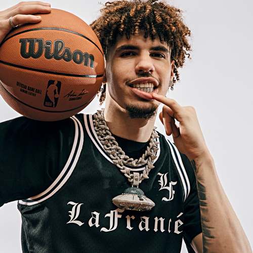 Stream MELO BALL by YK Major👑 | Listen online for free on SoundCloud