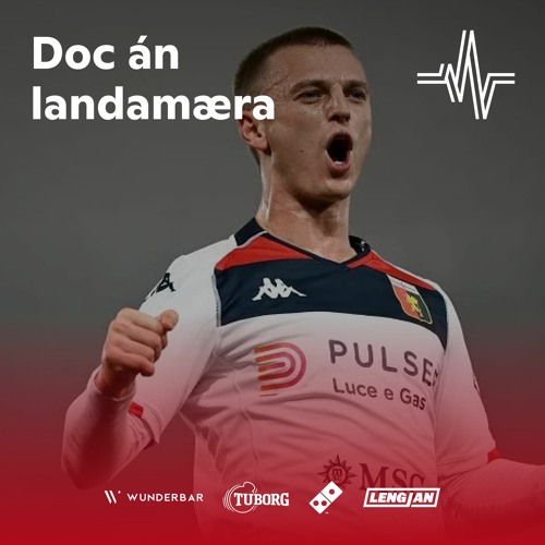 Stream Doc án landamæra - Gunni gerir upp þjálfaraferilinn og Albert ...