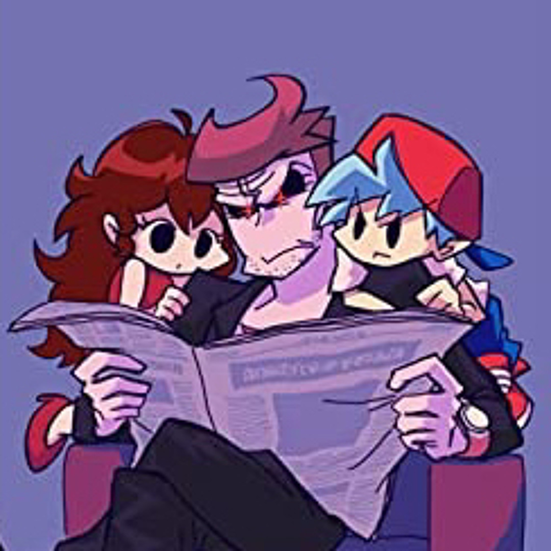 Stream FNF Bf dies - Goodbye world by not_alexa